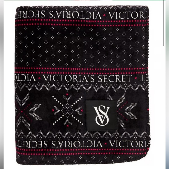 Victoria's Secret | Bedding | Nwt Still Vacuum Sealed Victorias Secret ...